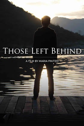 Those Left Behind | Rotten Tomatoes