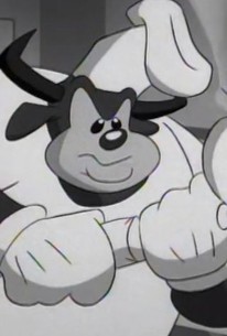 Animaniacs: Season 1, Episode 59 | Rotten Tomatoes