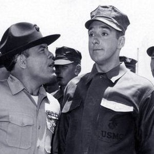 Gomer Pyle, U.S.M.C. - Rotten Tomatoes