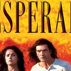 Desperado - Rotten Tomatoes