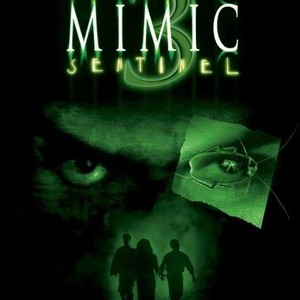 Mimic 3: Sentinel - Rotten Tomatoes
