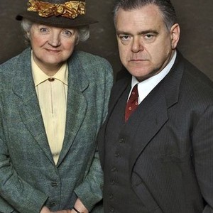 Miss Marple - Rotten Tomatoes