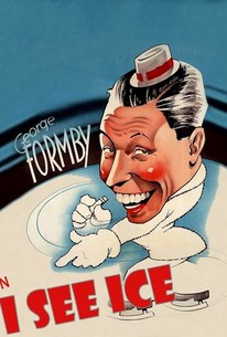 I See Ice | Rotten Tomatoes