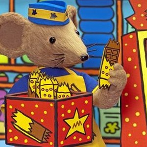 Rastamouse: Season 2, Episode 14 - Rotten Tomatoes