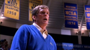 Blue Chips - Rotten Tomatoes