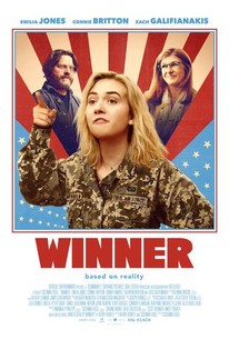 Winner | Reviews | Rotten Tomatoes
