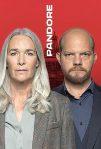 Pandore | Rotten Tomatoes