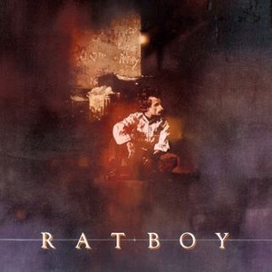 Ratboy - Rotten Tomatoes