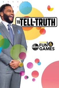 To Tell the Truth: Season 4 | Rotten Tomatoes