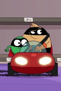 Supertato: Season 2, Episode 10 | Rotten Tomatoes