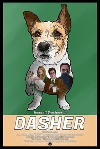 Dasher | Rotten Tomatoes