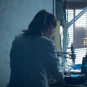 Anti Matter - Rotten Tomatoes