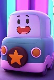 Go! Go! Cory Carson: Season 2, Episode 3 | Rotten Tomatoes