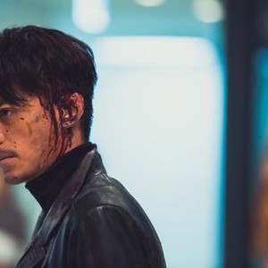 Wallace Huo - Rotten Tomatoes