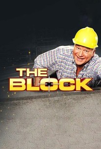The Block: Season 5 | Rotten Tomatoes