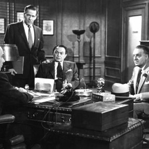 Howard St. John - Rotten Tomatoes