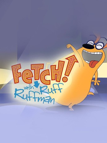 ruff ruffman coloring pages