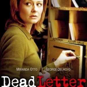 Dead Letter Office - Rotten Tomatoes