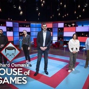 Richard Osman's House of Games - Rotten Tomatoes