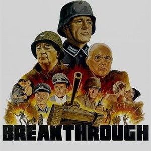 Breakthrough - Rotten Tomatoes