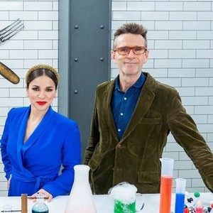 Great British Menu: Season 16, Episode 2 - Rotten Tomatoes