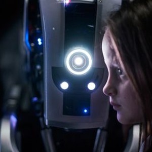 I Am Mother - Rotten Tomatoes