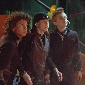 Catch That Kid - Rotten Tomatoes