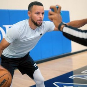 Stephen Curry: Underrated - Rotten Tomatoes