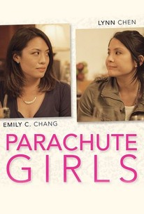 Parachute Girls | Rotten Tomatoes