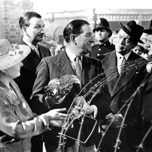 Basil Radford - Rotten Tomatoes