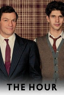 The Hour - Rotten Tomatoes