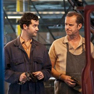 Daniel Mays - Rotten Tomatoes