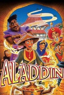 Aladdin (1992) | Rotten Tomatoes