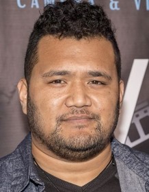 Sam Puefua | Rotten Tomatoes
