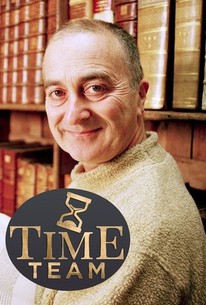 Time Team: Season 13 | Rotten Tomatoes