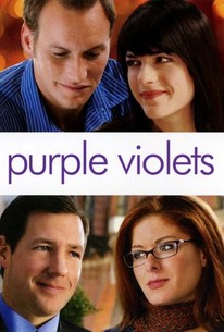 Purple Violets | Rotten Tomatoes