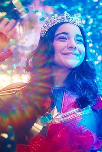 Ms. Marvel: Season 1, Episode 1 - Rotten Tomatoes