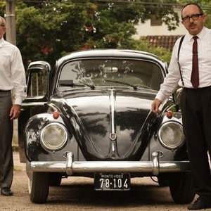 Nazi Hunters: Season 1, Episode 4 - Rotten Tomatoes