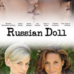 Russian Doll - Rotten Tomatoes