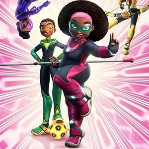 Supa Team 4 - Rotten Tomatoes