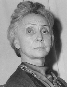 Madeleine Renaud - Rotten Tomatoes