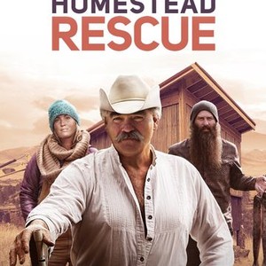 Homestead Rescue - Rotten Tomatoes