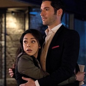 Lucifer - Rotten Tomatoes