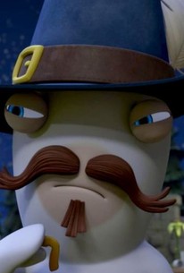 Rabbids Invasion: Season 4, Episode 25 | Rotten Tomatoes