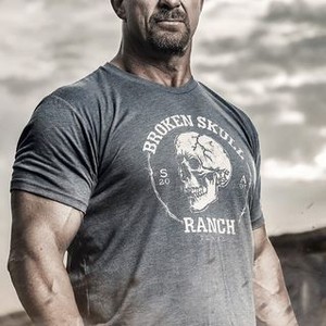 Steve Austin's Broken Skull Challenge - Rotten Tomatoes