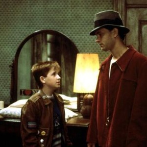 Jared Rushton - Rotten Tomatoes