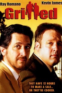Grilled | Rotten Tomatoes