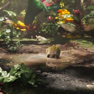 I Am Groot - Rotten Tomatoes