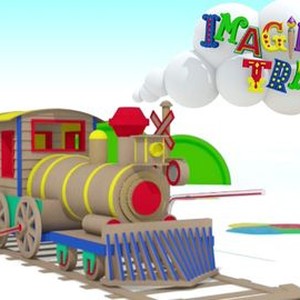 Imagination Train - Rotten Tomatoes