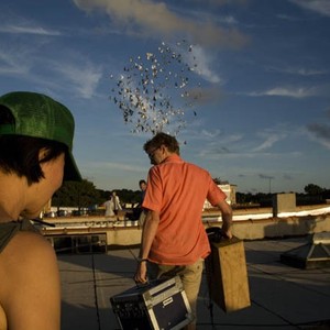 The Exploding Girl - Rotten Tomatoes